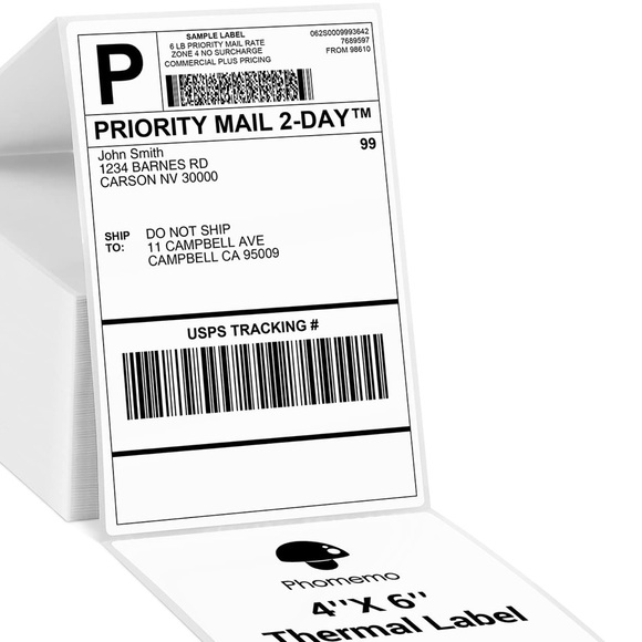 Accessories | Shipping Label For Orders Over 1 Pounds | Poshmark